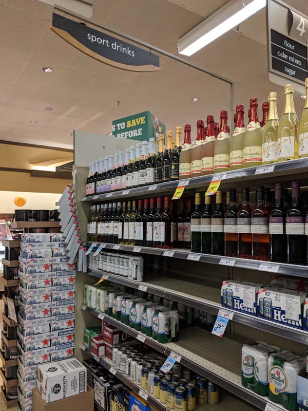 Taking the High Road, Part I: Rainy Lake – Free Luff Nation